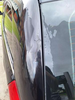 Melns Opel Vectra 2007 Šauļi, ar dzinēja tilpumu 2.96 L un nobraukumu 348 tūkst. km par 2800 €, foto 13 vietnē AUTOMOTO.COM.LV
