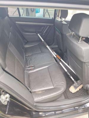 Melns Opel Vectra 2007 Šauļi, ar dzinēja tilpumu 2.96 L un nobraukumu 348 tūkst. km par 2800 €, foto 23 vietnē AUTOMOTO.COM.LV