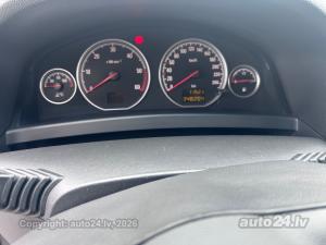 Черный Опель Вектра 2007 в Таллин, объемом двигателя 1.90 л и пробегом 348 тыс. км за 1400 €, фото 9 на AUTOMOTO.COM.LV
