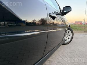 Melns Opel Vectra 2008 Rīga, ar dzinēja tilpumu 1.90 L un nobraukumu 331 tūkst. km par 1490 €, foto 5 vietnē AUTOMOTO.COM.LV