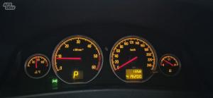 Black Opel Vectra 2008 in Alytus, with an engine capacity of 1.90 L and mileage of 419 thousand km for 1400 €, photo 17 on AUTOMOTO.COM.LV