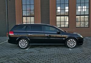 Melns Opel Vectra 2008 Rīga, ar dzinēja tilpumu 2.00 L un nobraukumu 278 tūkst. km par 2190 €, foto 3 vietnē AUTOMOTO.COM.LV