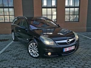 Melns Opel Vectra 2008 Rīga, ar dzinēja tilpumu 2.00 L un nobraukumu 278 tūkst. km par 2190 €, foto 4 vietnē AUTOMOTO.COM.LV