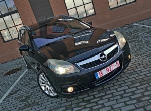 Melns Opel Vectra 2008 Rīga, ar dzinēja tilpumu 2.00 L un nobraukumu 278 tūkst. km par 2190 €, foto 5 vietnē AUTOMOTO.COM.LV