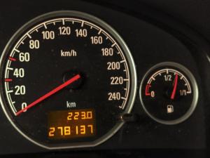 Melns Opel Vectra 2008 Rīga, ar dzinēja tilpumu 2.00 L un nobraukumu 278 tūkst. km par 2190 €, foto 6 vietnē AUTOMOTO.COM.LV