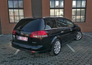 Melns Opel Vectra 2008 Rīga, ar dzinēja tilpumu 2.00 L un nobraukumu 278 tūkst. km par 2190 €, foto 10 vietnē AUTOMOTO.COM.LV