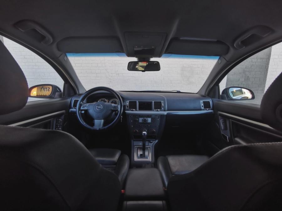 Melns Opel Vectra 2008 Rīga, ar dzinēja tilpumu 2.00 L un nobraukumu 278 tūkst. km par 2190 €, foto 13 vietnē AUTOMOTO.COM.LV
