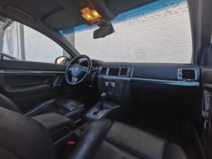 Melns Opel Vectra 2008 Rīga, ar dzinēja tilpumu 2.00 L un nobraukumu 278 tūkst. km par 2190 €, foto 14 vietnē AUTOMOTO.COM.LV