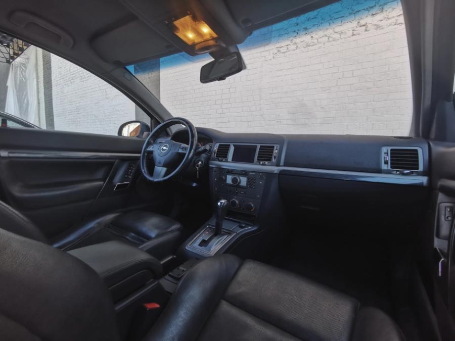 Melns Opel Vectra 2008 Rīga, ar dzinēja tilpumu 2.00 L un nobraukumu 278 tūkst. km par 2190 €, foto 14 vietnē AUTOMOTO.COM.LV