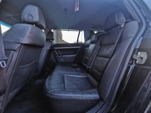 Melns Opel Vectra 2008 Rīga, ar dzinēja tilpumu 2.00 L un nobraukumu 278 tūkst. km par 2190 €, foto 15 vietnē AUTOMOTO.COM.LV