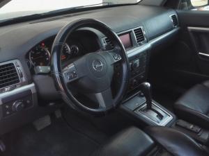 Melns Opel Vectra 2008 Rīga, ar dzinēja tilpumu 2.00 L un nobraukumu 278 tūkst. km par 2190 €, foto 16 vietnē AUTOMOTO.COM.LV