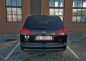 Melns Opel Vectra 2008 Rīga, ar dzinēja tilpumu 2.00 L un nobraukumu 278 tūkst. km par 2190 €, foto 21 vietnē AUTOMOTO.COM.LV