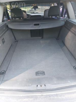 Black Opel Vectra 2008 in Gulbene, with an engine capacity of 1.90 L and mileage of 425 thousand km for 4000 €, photo 11 on AUTOMOTO.COM.LV