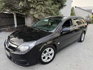 Melns Opel Vectra 2008 Kauņa, ar dzinēja tilpumu 1.91 L un nobraukumu 293 tūkst. km par 1199 €, foto 6 vietnē AUTOMOTO.COM.LV