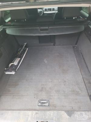 Black Opel Vectra 2008 in Siauliai, with an engine capacity of 1.90 L and mileage of 360 thousand km for 1550 €, photo 5 on AUTOMOTO.COM.LV