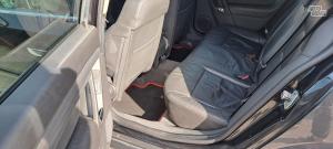 Melns Opel Vectra 2008 Druskininkai, ar dzinēja tilpumu 1.90 L un nobraukumu 300 tūkst. km par 550 €, foto 12 vietnē AUTOMOTO.COM.LV