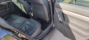 Melns Opel Vectra 2008 Druskininkai, ar dzinēja tilpumu 1.90 L un nobraukumu 300 tūkst. km par 550 €, foto 13 vietnē AUTOMOTO.COM.LV