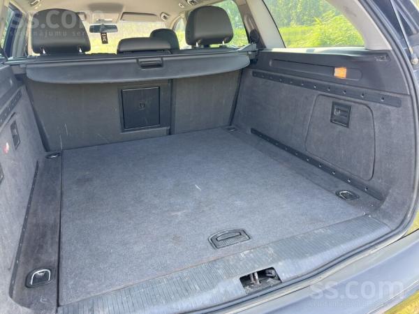 Melns Opel Vectra 2009 Jelgava, ar dzinēja tilpumu 1.90 L un nobraukumu 317 tūkst. km par 2400 €, foto 7 vietnē AUTOMOTO.COM.LV