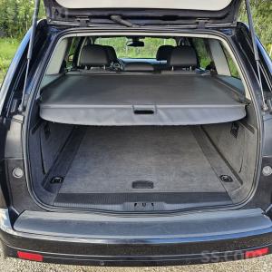 Melns Opel Vectra 2009 Rīga, ar dzinēja tilpumu 1.90 L un nobraukumu 390 tūkst. km par 2150 €, foto 12 vietnē AUTOMOTO.COM.LV
