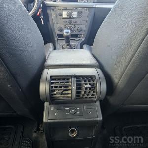 Melns Opel Vectra 2009 Rīga, ar dzinēja tilpumu 1.90 L un nobraukumu 390 tūkst. km par 2150 €, foto 14 vietnē AUTOMOTO.COM.LV