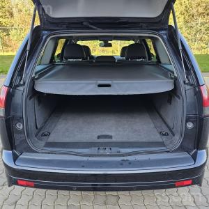 Melns Opel Vectra 2009 Rīga, ar dzinēja tilpumu 1.90 L un nobraukumu 0 tūkst. km par 1690 €, foto 12 vietnē AUTOMOTO.COM.LV