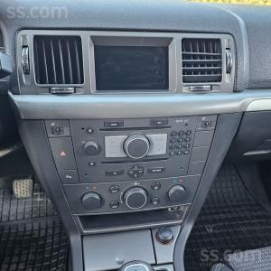 Melns Opel Vectra 2009 Rīga, ar dzinēja tilpumu 1.90 L un nobraukumu 0 tūkst. km par 1690 €, foto 18 vietnē AUTOMOTO.COM.LV