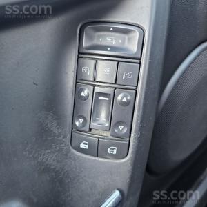 Melns Opel Vectra 2009 Rīga, ar dzinēja tilpumu 1.90 L un nobraukumu 0 tūkst. km par 1690 €, foto 19 vietnē AUTOMOTO.COM.LV
