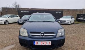 Zils Opel Vectra 2003 Rīga, ar dzinēja tilpumu 2.20 L un nobraukumu 415 tūkst. km par 1200 €, foto 3 vietnē AUTOMOTO.COM.LV