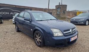 Zils Opel Vectra 2003 Rīga, ar dzinēja tilpumu 2.20 L un nobraukumu 415 tūkst. km par 1200 €, foto 4 vietnē AUTOMOTO.COM.LV
