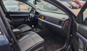 Zils Opel Vectra 2003 Rīga, ar dzinēja tilpumu 2.20 L un nobraukumu 415 tūkst. km par 1200 €, foto 11 vietnē AUTOMOTO.COM.LV