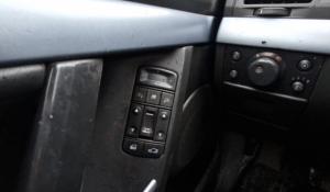 Zils Opel Vectra 2003 Rīga, ar dzinēja tilpumu 2.20 L un nobraukumu 415 tūkst. km par 1200 €, foto 16 vietnē AUTOMOTO.COM.LV