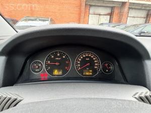 Синий Опель Вектра 2003 в Даугавпилс, объемом двигателя 2.20 л и пробегом 0 тыс. км за 1850 €, фото 16 на AUTOMOTO.COM.LV