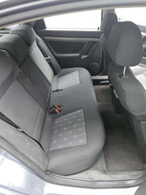Zils Opel Vectra 2006 Alīta, ar dzinēja tilpumu 1.91 L un nobraukumu 497 tūkst. km par 1200 €, foto 12 vietnē AUTOMOTO.COM.LV