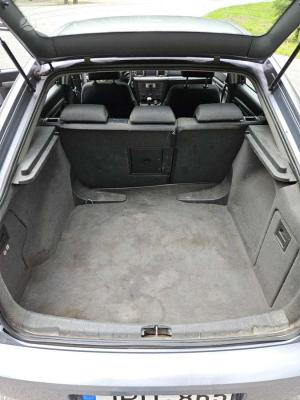 Zils Opel Vectra 2006 Alīta, ar dzinēja tilpumu 1.91 L un nobraukumu 497 tūkst. km par 1200 €, foto 13 vietnē AUTOMOTO.COM.LV