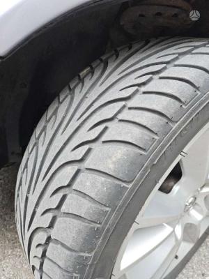 Zils Opel Vectra 2006 Alīta, ar dzinēja tilpumu 1.91 L un nobraukumu 497 tūkst. km par 1200 €, foto 14 vietnē AUTOMOTO.COM.LV