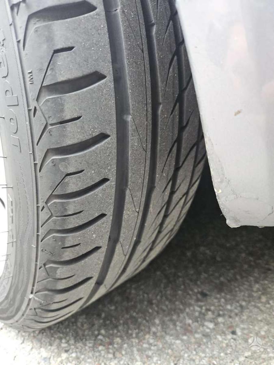 Zils Opel Vectra 2006 Alīta, ar dzinēja tilpumu 1.91 L un nobraukumu 497 tūkst. km par 1200 €, foto 15 vietnē AUTOMOTO.COM.LV