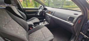 Blue Opel Vectra 2006 in Vilnius, with an engine capacity of 2.20 L and mileage of 200 thousand km for 999 €, photo 8 on AUTOMOTO.COM.LV
