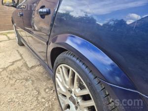 Zils Opel Vectra 2007 Rīga, ar dzinēja tilpumu 2.20 L un nobraukumu 314 tūkst. km par 1400 €, foto 15 vietnē AUTOMOTO.COM.LV