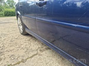 Zils Opel Vectra 2007 Rīga, ar dzinēja tilpumu 2.20 L un nobraukumu 314 tūkst. km par 1400 €, foto 18 vietnē AUTOMOTO.COM.LV