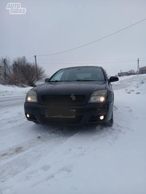 Blue Opel Vectra 2004 in Silale, with an engine capacity of 1.80 L and mileage of 20 thousand km for 1000 €, photo 6 on AUTOMOTO.COM.LV