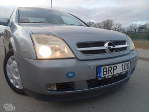 Zils Opel Vectra 2005 Viļņa, ar dzinēja tilpumu 2.20 L un nobraukumu 278 tūkst. km par 1050 €, foto 12 vietnē AUTOMOTO.COM.LV