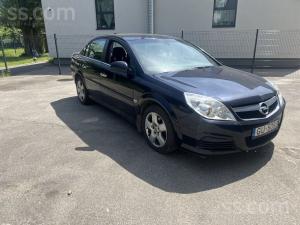 Zils Opel Vectra 2006 Rīga, ar dzinēja tilpumu 1.80 L un nobraukumu 300 tūkst. km par 1400 €, foto 3 vietnē AUTOMOTO.COM.LV