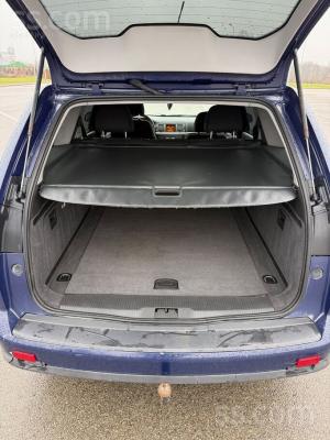 Zils Opel Vectra 2005 Tukums, ar dzinēja tilpumu 1.90 L un nobraukumu 571 tūkst. km par 1200 €, foto 10 vietnē AUTOMOTO.COM.LV