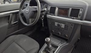 Zils Opel Vectra 2006 Rīga, ar dzinēja tilpumu 1.90 L un nobraukumu 324 tūkst. km par 1800 €, foto 4 vietnē AUTOMOTO.COM.LV