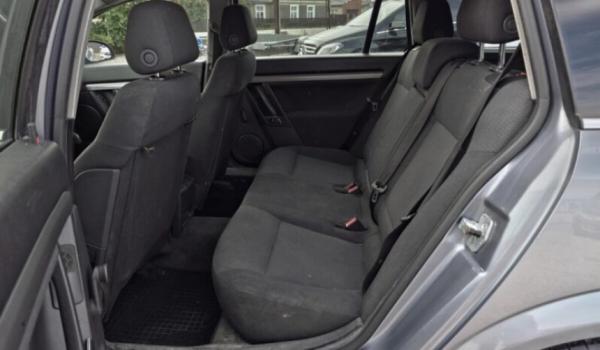 Zils Opel Vectra 2006 Rīga, ar dzinēja tilpumu 1.90 L un nobraukumu 324 tūkst. km par 1800 €, foto 6 vietnē AUTOMOTO.COM.LV