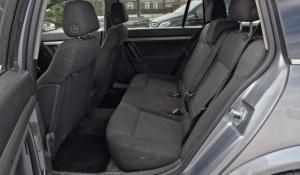 Zils Opel Vectra 2006 Rīga, ar dzinēja tilpumu 1.90 L un nobraukumu 324 tūkst. km par 1800 €, foto 7 vietnē AUTOMOTO.COM.LV