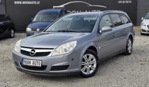 Zils Opel Vectra 2006 Rīga, ar dzinēja tilpumu 1.90 L un nobraukumu 324 tūkst. km par 1800 €, foto 12 vietnē AUTOMOTO.COM.LV
