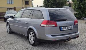 Zils Opel Vectra 2006 Rīga, ar dzinēja tilpumu 1.90 L un nobraukumu 324 tūkst. km par 1800 €, foto 14 vietnē AUTOMOTO.COM.LV