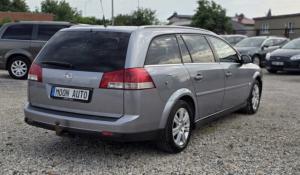 Zils Opel Vectra 2006 Rīga, ar dzinēja tilpumu 1.90 L un nobraukumu 324 tūkst. km par 1800 €, foto 16 vietnē AUTOMOTO.COM.LV