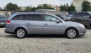 Zils Opel Vectra 2006 Rīga, ar dzinēja tilpumu 1.90 L un nobraukumu 324 tūkst. km par 1800 €, foto 17 vietnē AUTOMOTO.COM.LV